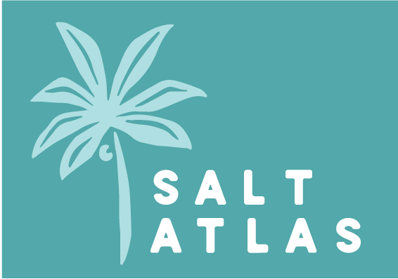 SALT ATLAS | Custom Ocean Inspired Gifts – Salt Atlas